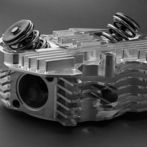 Harley Performance Parts - Speed And Science Ltd.