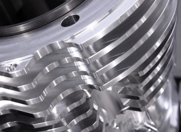 Shovelhead Cylinder Set Big Bore 3-5/8"