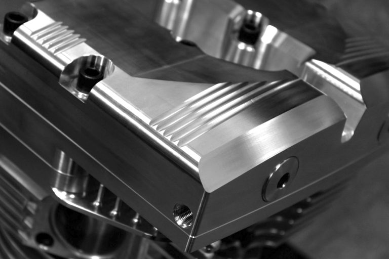 Shovelhead Rocker Boxes