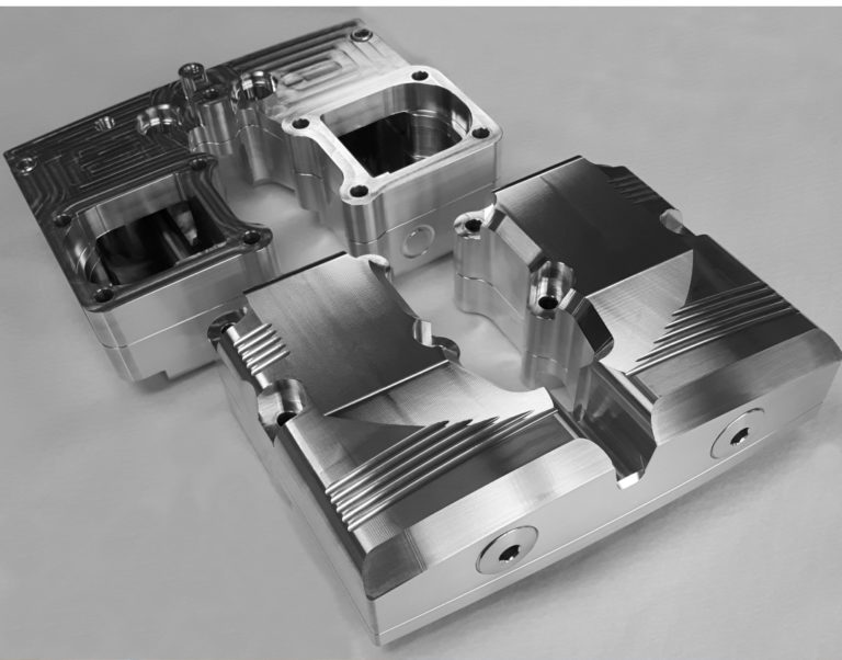 Shovelhead Rocker Boxes