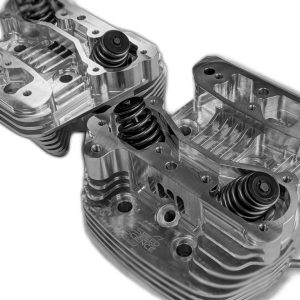 EVOLUTION Heads - Speed And Science Ltd.