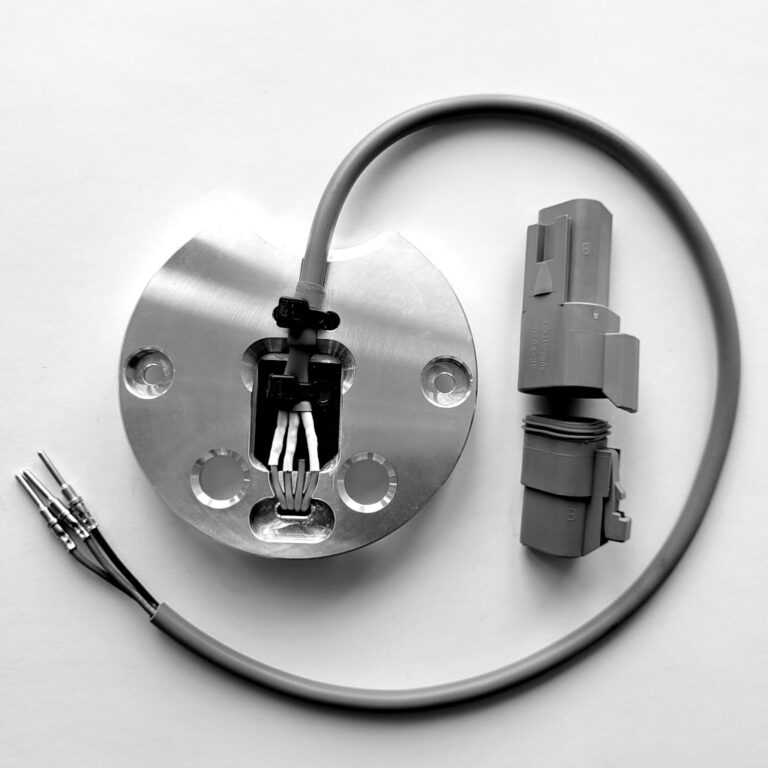 Shovelhead Ported Heads "MIT" - EFI