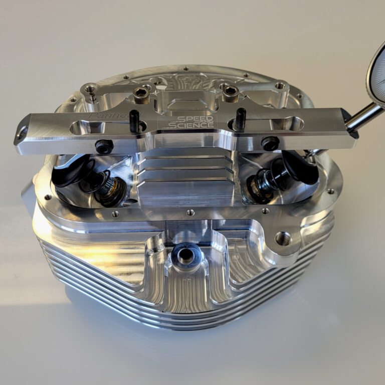 Valve Opener - Panhead