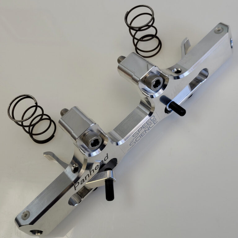 Valve Opener - Panhead